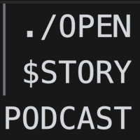 Open Story Podcast – Conversations with builders, leaders, academics ...